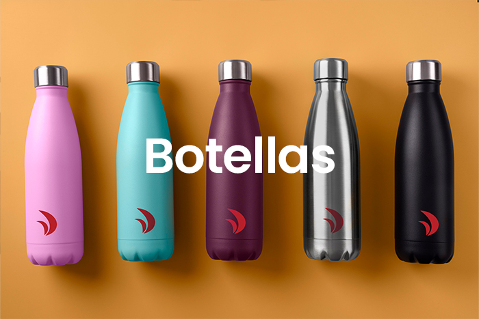 Promopresent: Merchandising personalizado online y regalo promocional