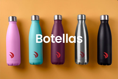 Promopresent: Merchandising personalizado online y regalo promocional